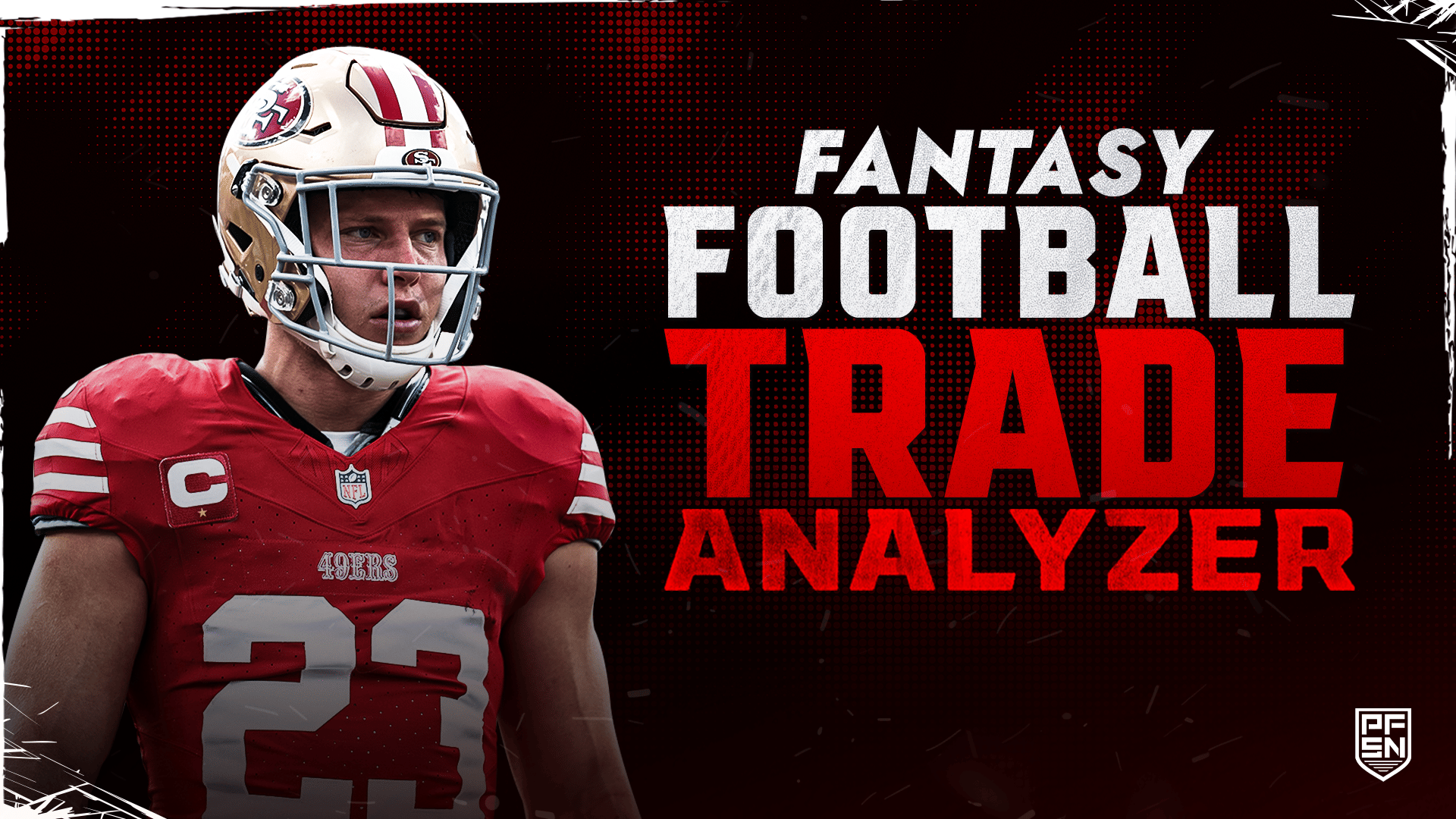 Free Fantasy Football Trade Analyzer and Calculator (Redraft and Dynasty)