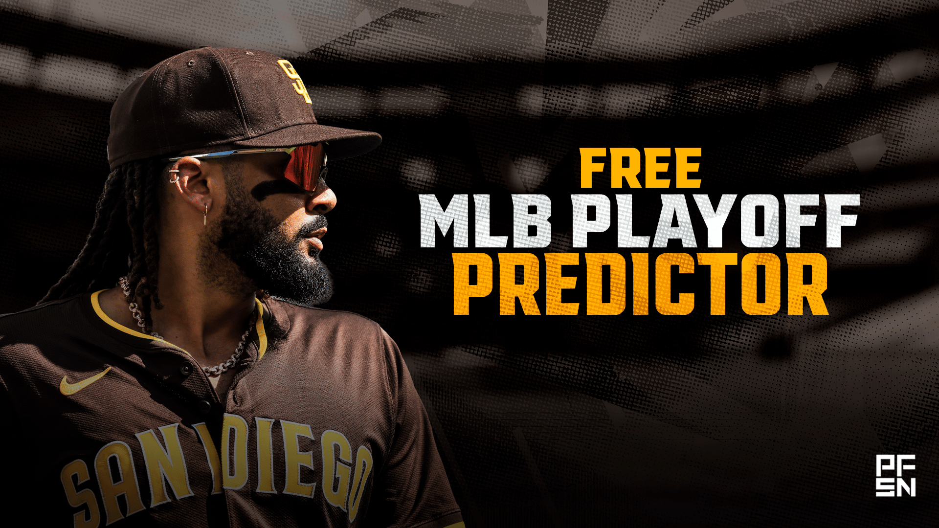 Free MLB Playoff Predictor 2026