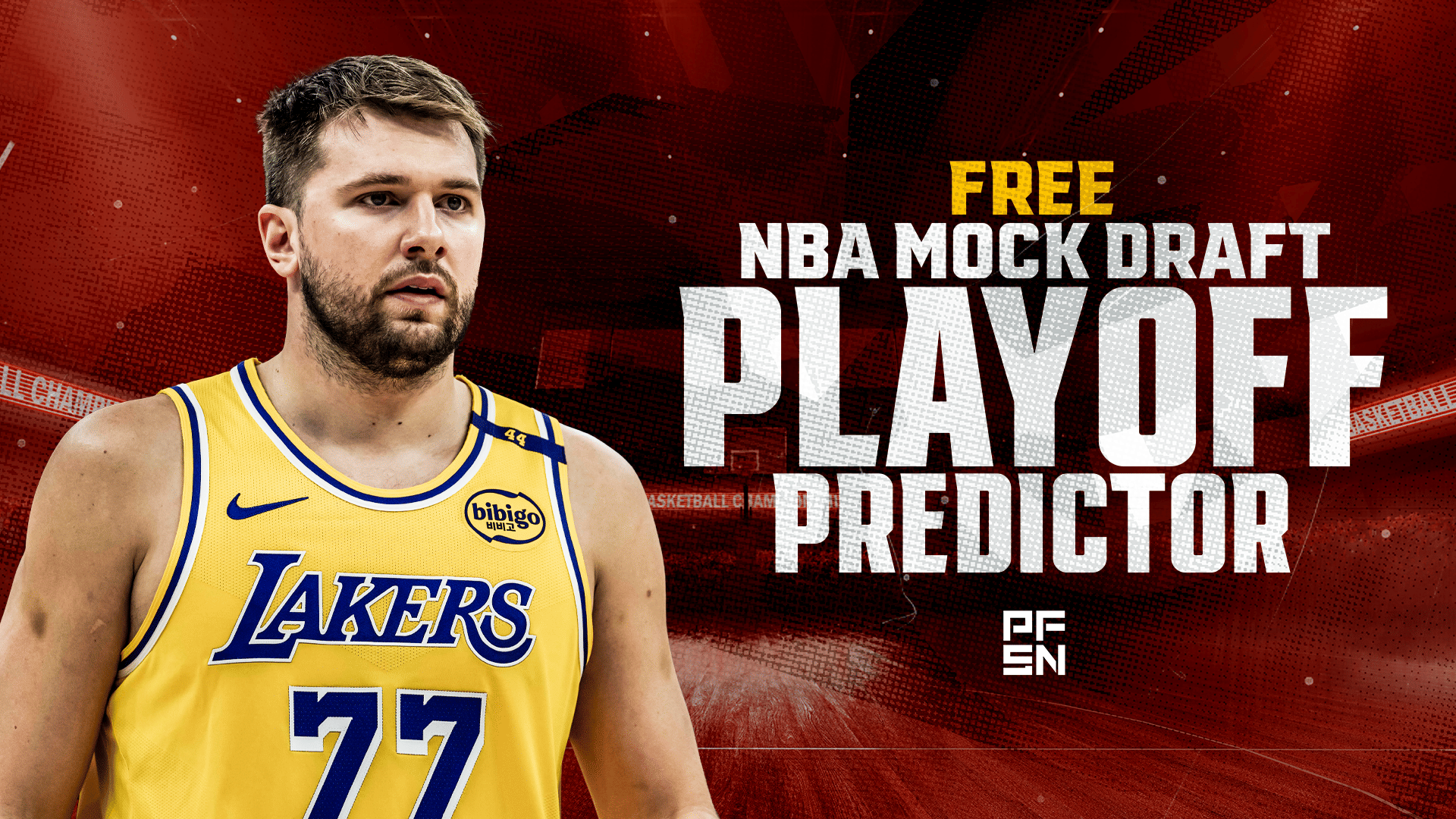 Free NBA Playoff Predictor 2025-2026
