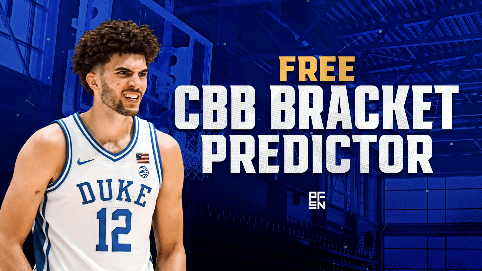 CBB Bracket Predictor