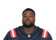 New England Patriots Roster - NFL Team Page | NFL Team Pages