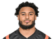 Cincinnati Bengals Roster - NFL Team Page | NFL Team Pages