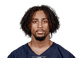 Chicago Bears Roster - NFL Team Page | NFL Team Pages